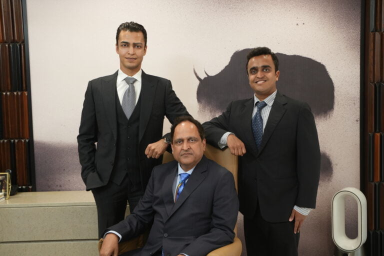 About Bagla Group - Leading Packaging Innovators