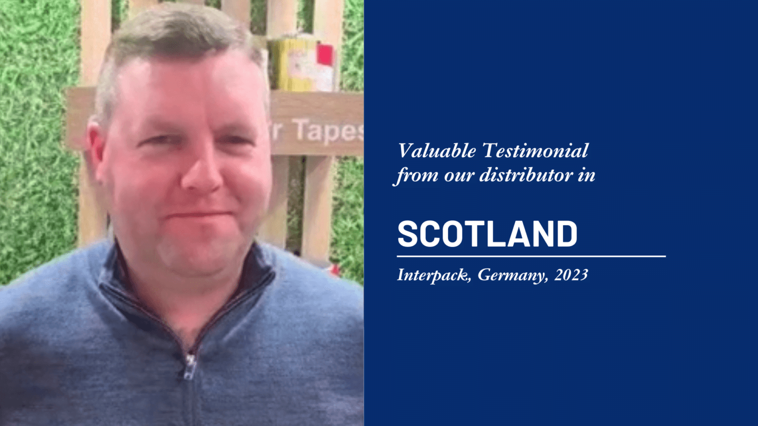 Bagla Group – A Packaging Innovation Company