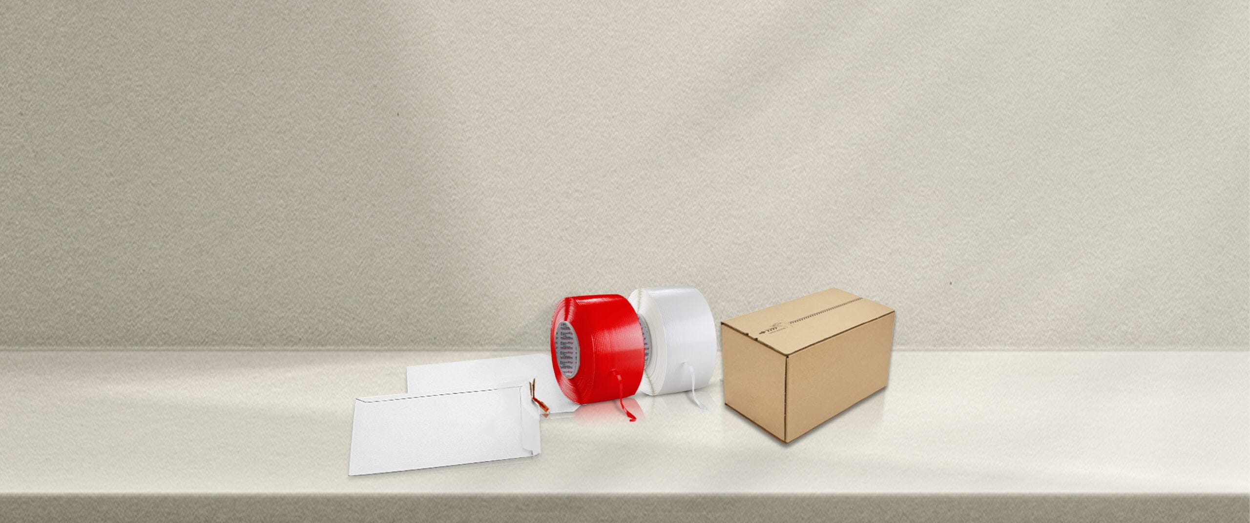 Tear Tapes - Easy Open Solutions | Bagla Group
