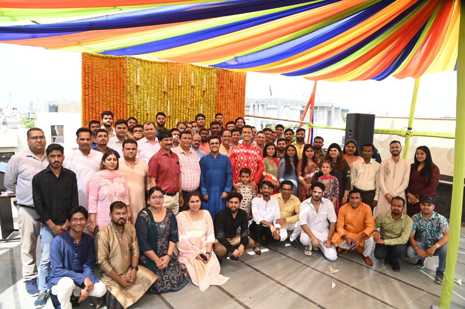 Bagla Group Events - Industry Events and Updates