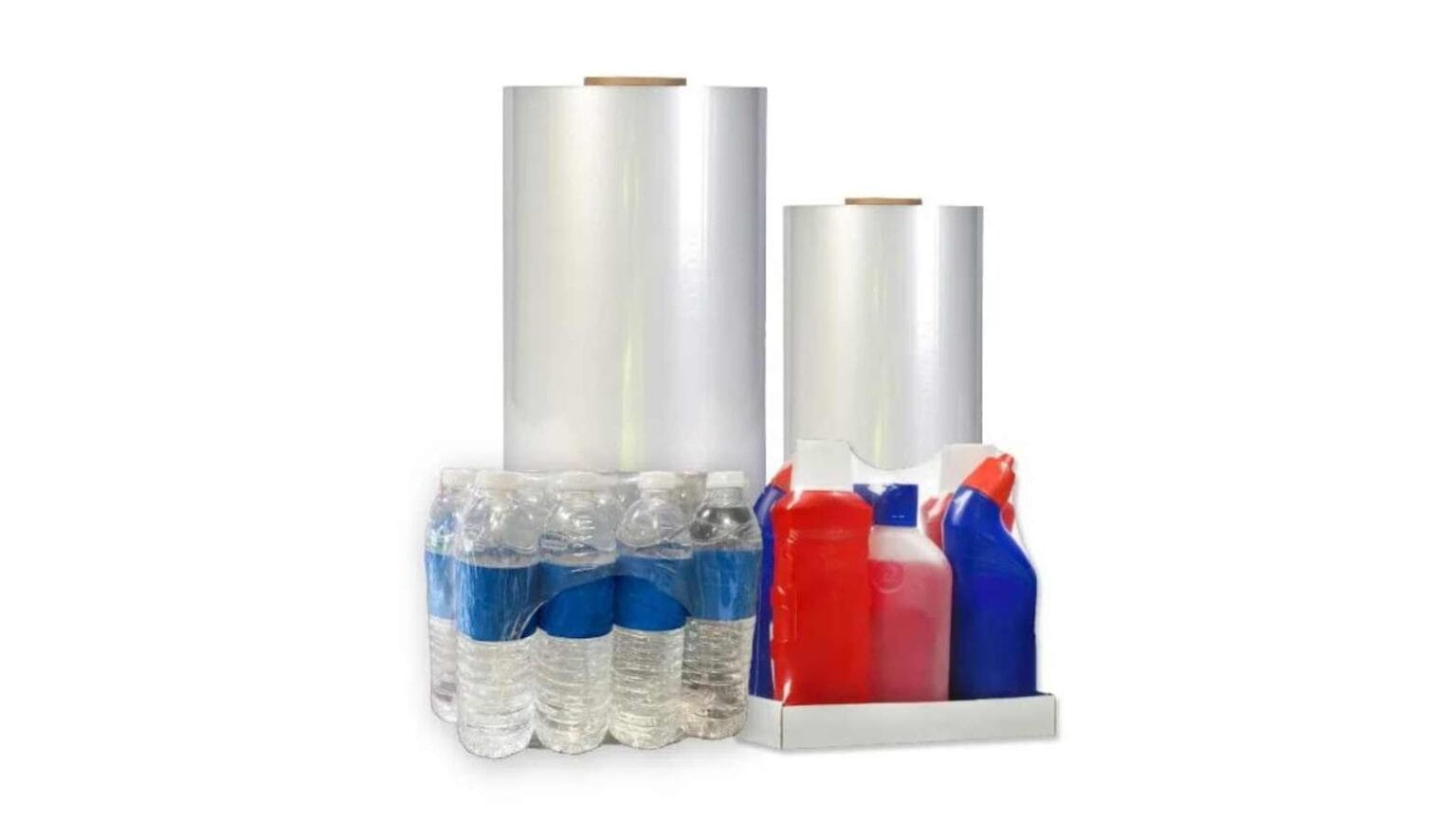 Key Advantages & Uses of POF Shrink Films in Packaging 2026