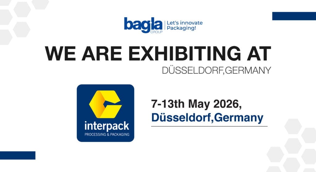 Interpack Exhibition 2026 - Bagla Group