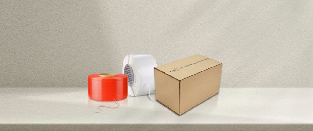 Get Affordable Sustainable Tear Tapes At Bagla Group