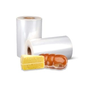 8 Types of Packaging Films & Uses [Application & Benefits]