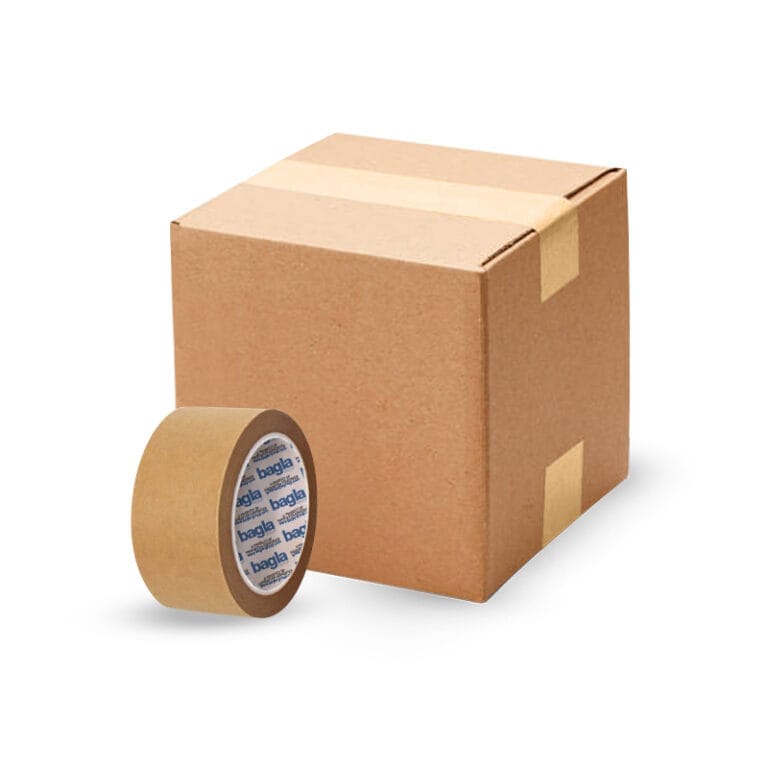 Kraft Paper Packaging Tape