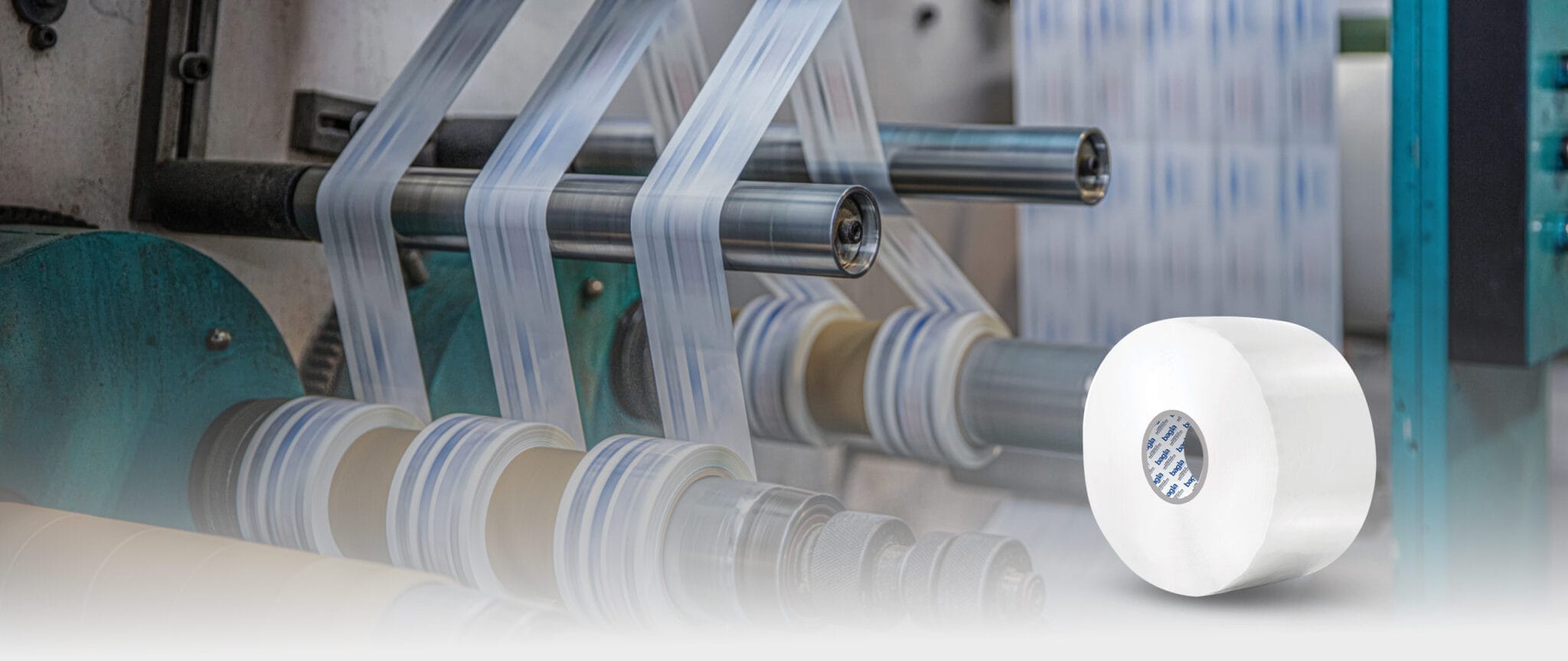 Paper Packaging Tapes [Strong & Eco-Friendly Solution]