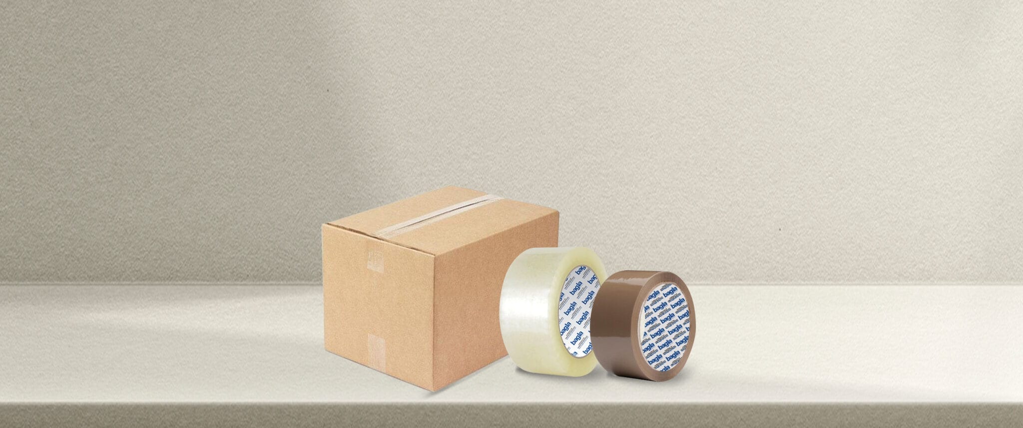 Paper Packaging Tapes [Strong & Eco-Friendly Solution]