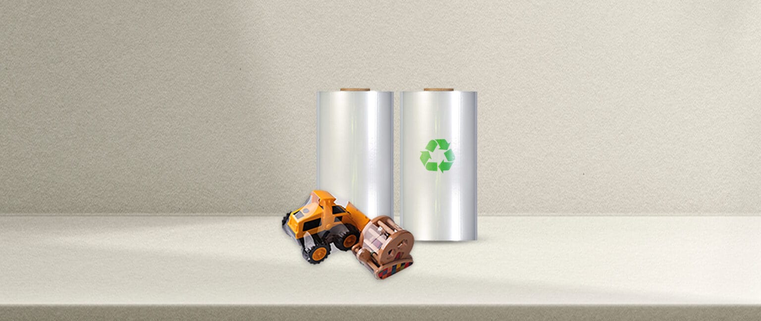 Bagla Group | (Polyolefin) POF Shrink Films Manufacturer