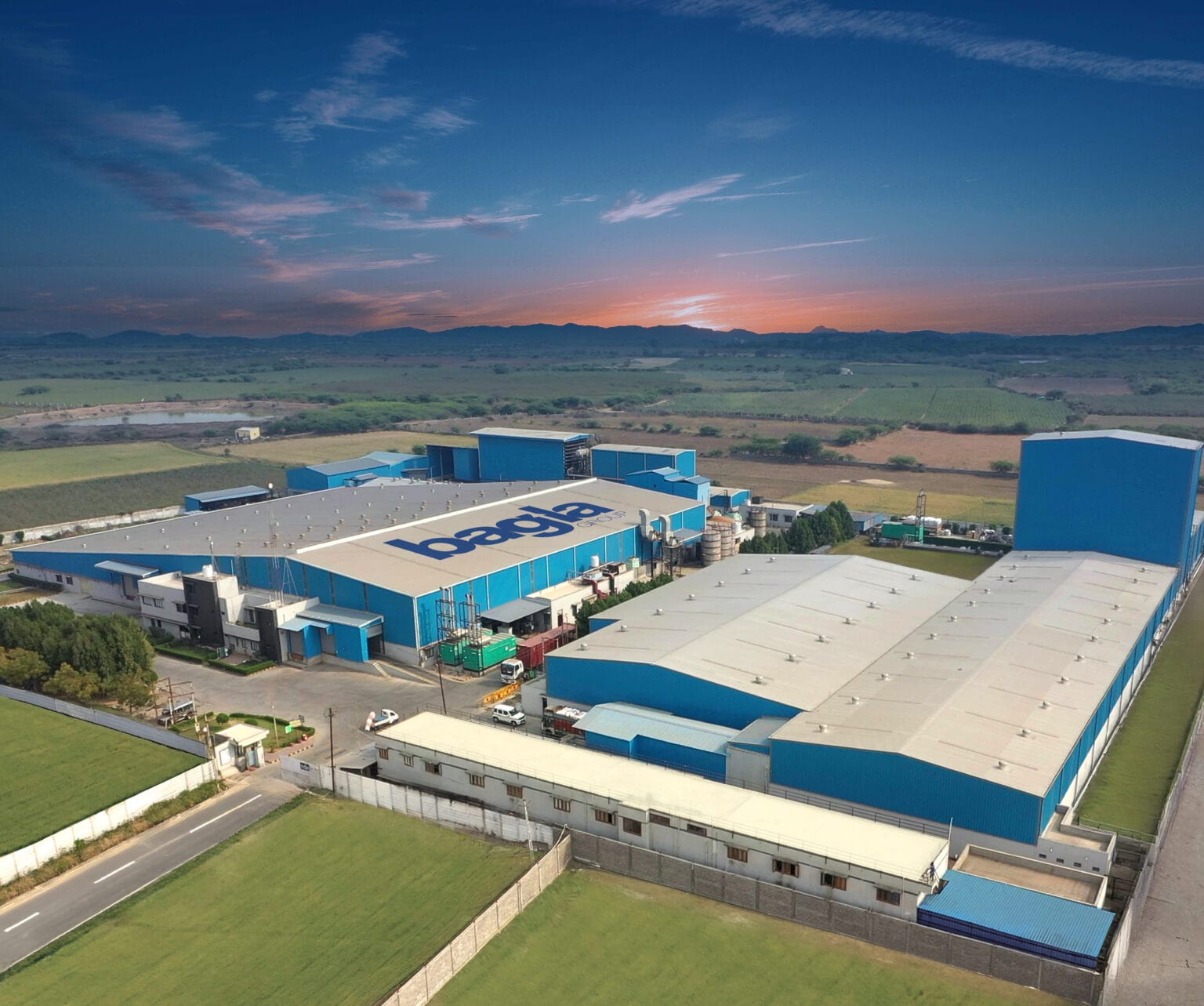 About Bagla Group - Leading Packaging Innovators